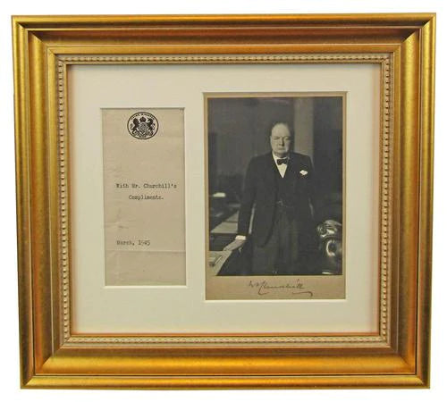 Historical Figures – Five Star Collectibles