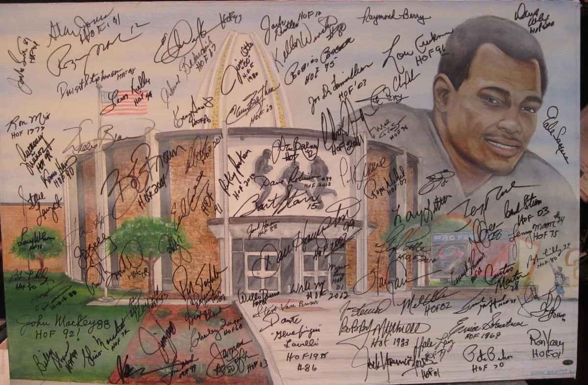 NFL – Five Star Collectibles