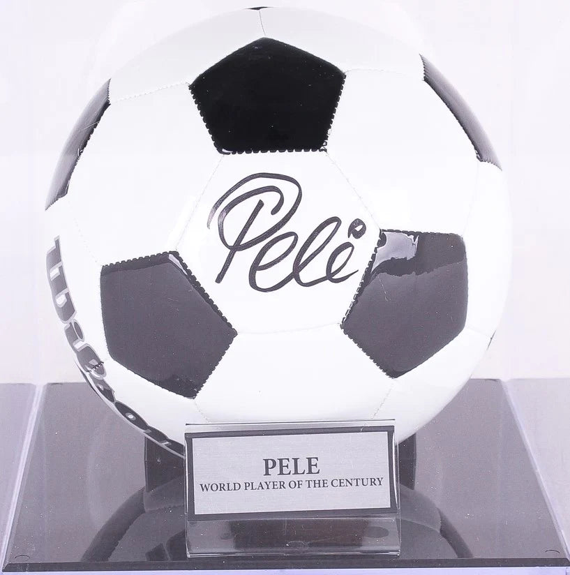 SOCCER – Five Star Collectibles
